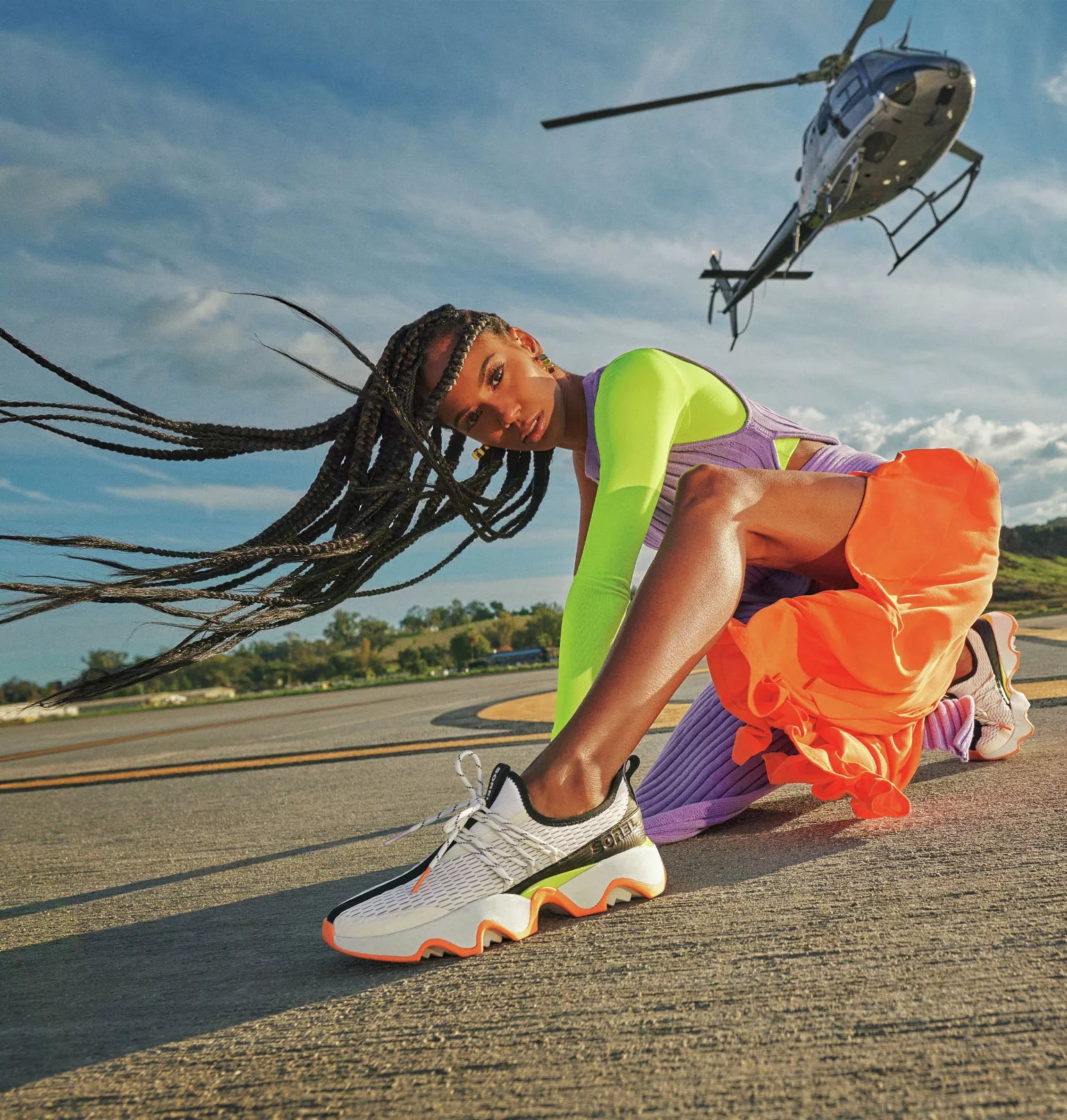 Sorel – Wesley's Shoes