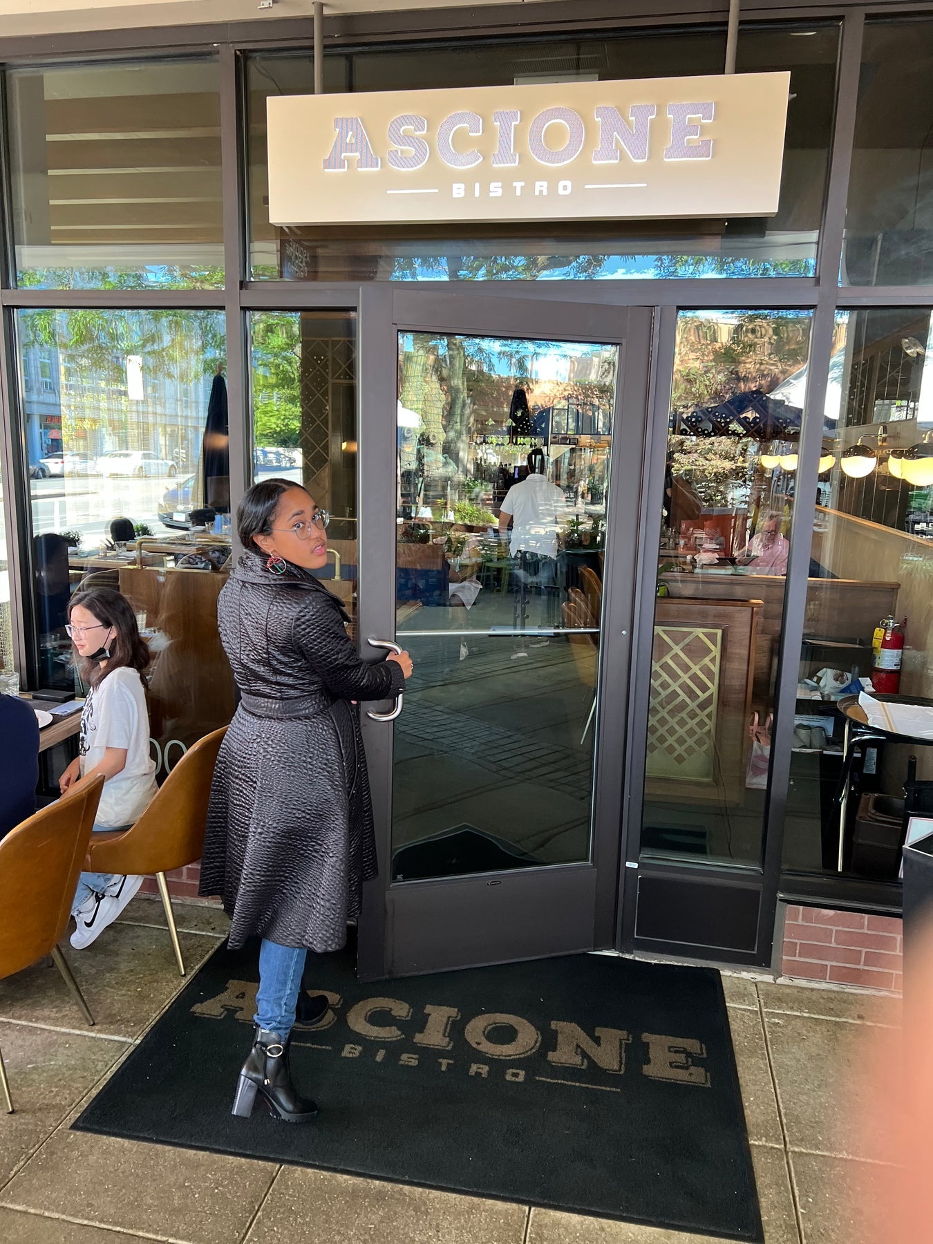 Outerwear – Wesley's Shoes