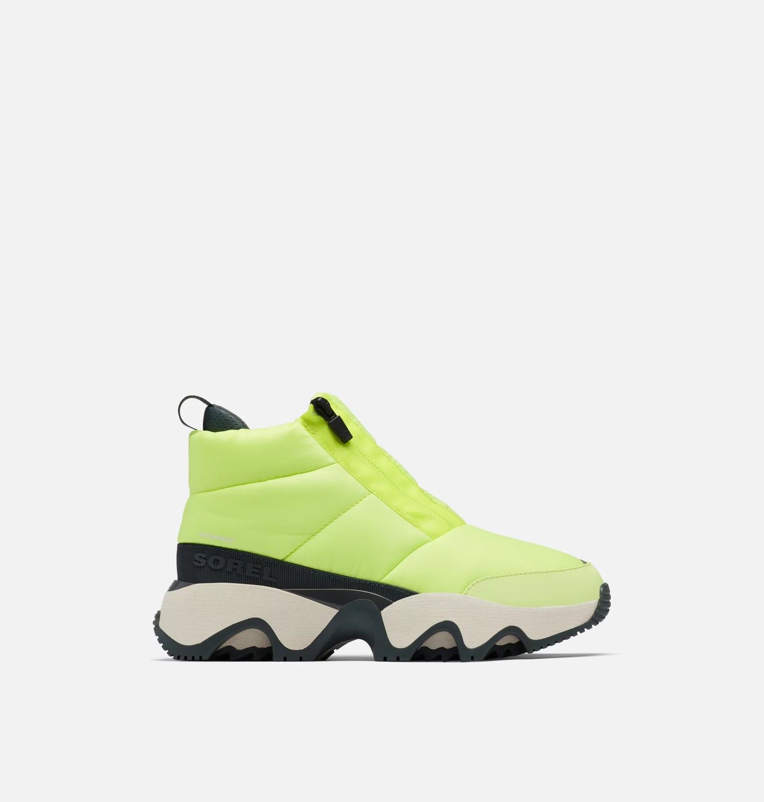 Sorel Kinetic Puffy – Wesley's Shoes