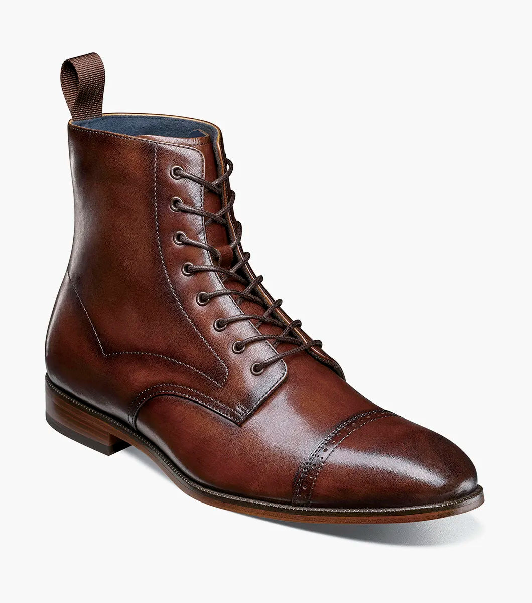 Stacy Adams Men's Henry – Wesley's Shoes