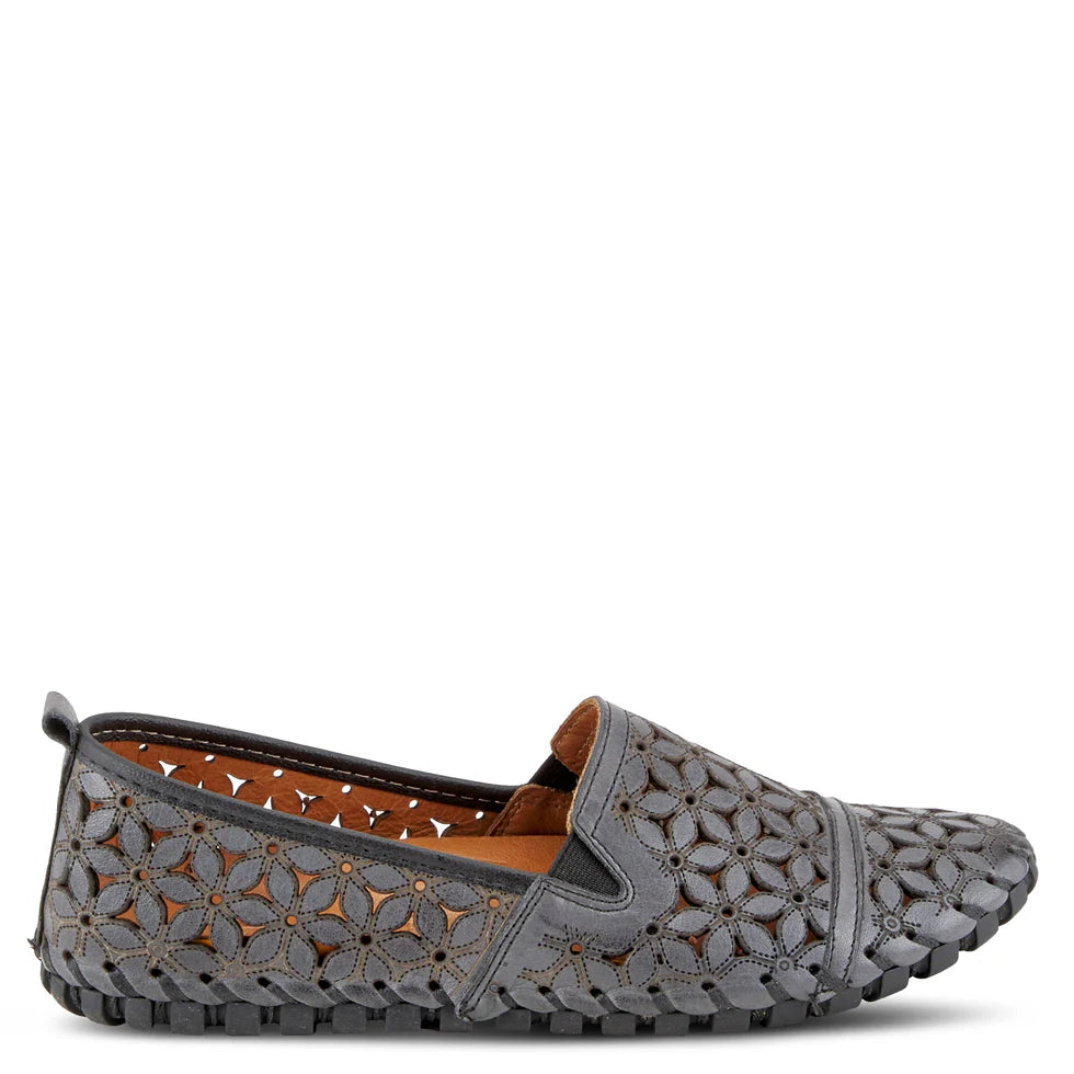 Spring Step Women's Flower Flow – Wesley's Shoes