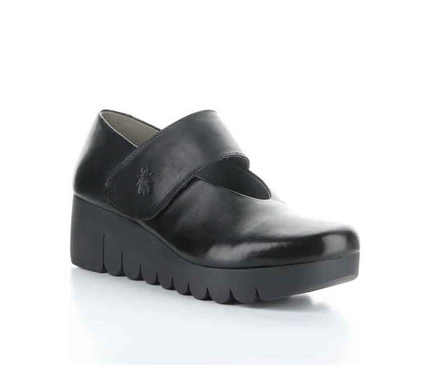 Fly London Vari188Fly – Wesley's Shoes