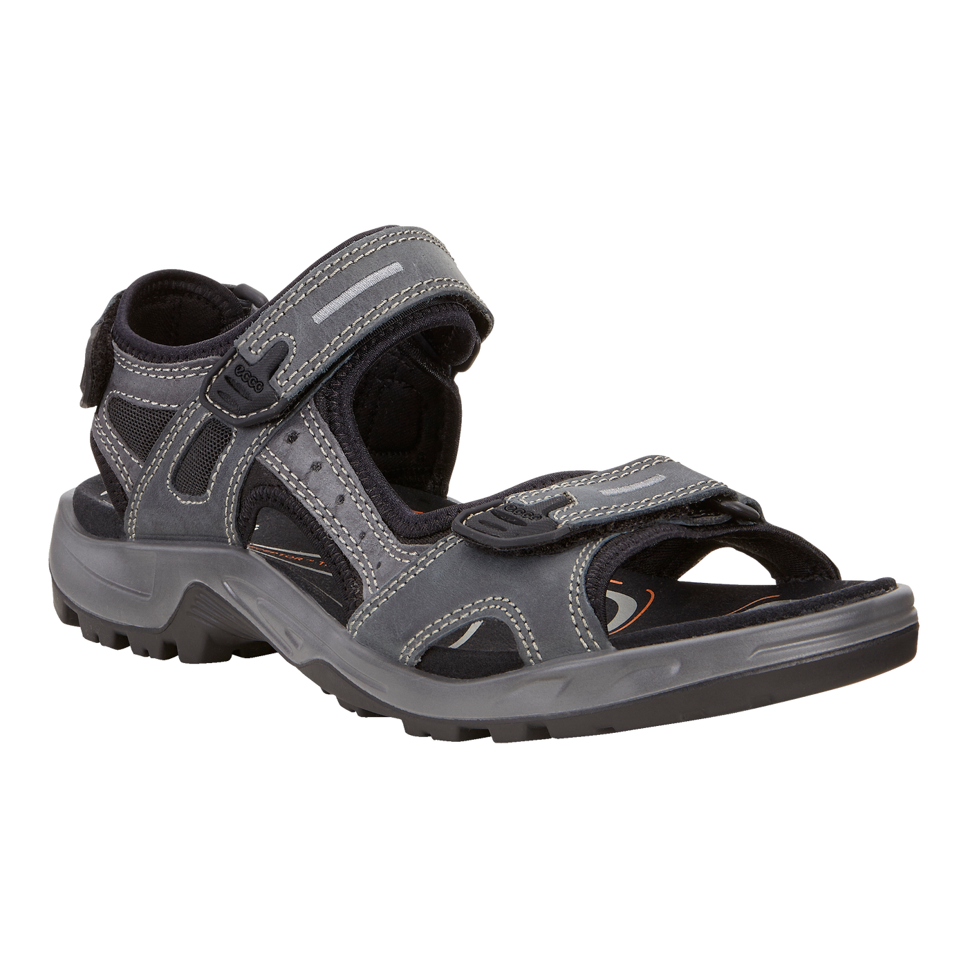 Ecco Men's Yucatan – Wesley's Shoes