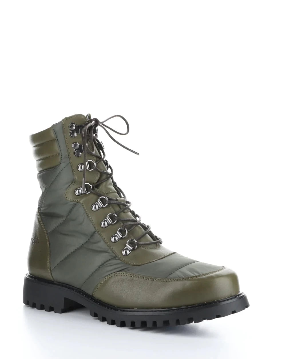 Bos & Co Dario – Wesley's Shoes